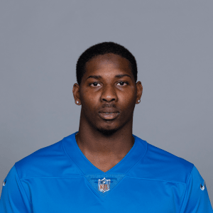 Tracy Walker III | Detroit Lions