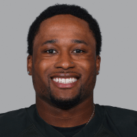 Austin Walter | Las Vegas Raiders