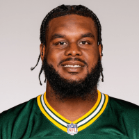 Rasheed Walker | Green Bay Packers