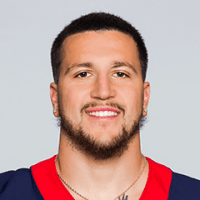 Garret Wallow | Tennessee Titans