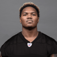 Mykal Walker | Pittsburgh Steelers