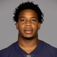 DeMarcus Walker | Chicago Bears