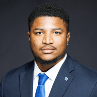 Trevin Wallace | Carolina Panthers