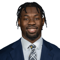 Josh Wallace | Los Angeles Rams