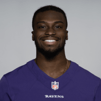 Devontez Walker | Baltimore Ravens