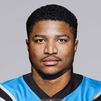 Trevin Wallace | Carolina Panthers