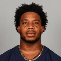 DeMarcus Walker | Chicago Bears