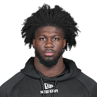 Jalon Walker | Atlanta Falcons