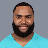 Anthony Walker Jr. | Tampa Bay Buccaneers