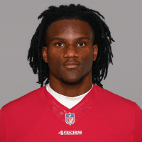 Charvarius Ward | San Francisco 49ers