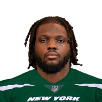Carter Warren | New York Jets