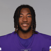 Jay Ward | Minnesota Vikings