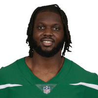 Carter Warren | New York Jets