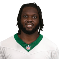 Carter Warren | New York Jets