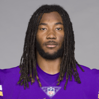 Jay Ward | Minnesota Vikings