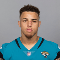 Parker Washington | Jacksonville Jaguars
