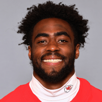 Montrell Washington | New York Giants