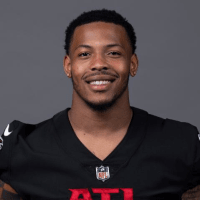 Carlos Washington Jr. | Atlanta Falcons