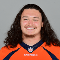 Luke Wattenberg | Denver Broncos