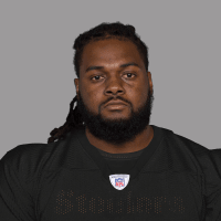 Armon Watts | Pittsburgh Steelers