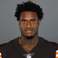 Austin Watkins Jr. | Cleveland Browns