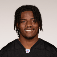 Duece Watts | Pittsburgh Steelers