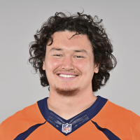 Luke Wattenberg | Denver Broncos