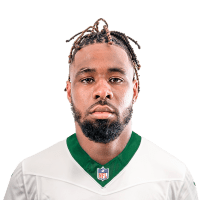 Eric Watts | New York Jets