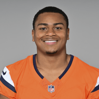 Blake Watson | Denver Broncos