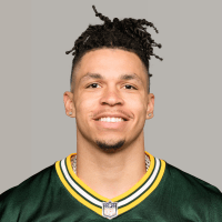 Christian Watson | Green Bay Packers