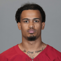 Xavier Weaver | Arizona Cardinals