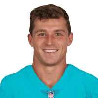 Raleigh Webb | Tampa Bay Buccaneers