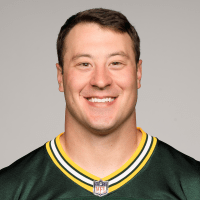 Kristian Welch | Green Bay Packers
