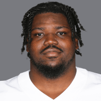 Tyrus Wheat | Dallas Cowboys