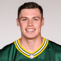 Daniel Whelan | Green Bay Packers