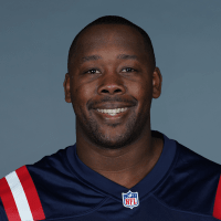 Tyrone Wheatley Jr. | New England Patriots