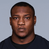 Zamir White | Las Vegas Raiders