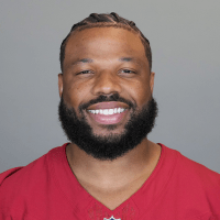 Kyzir White | Arizona Cardinals