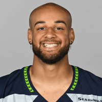 Cody White | Seattle Seahawks