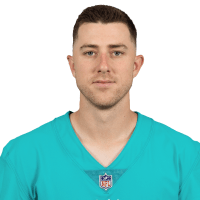 Mike White | Buffalo Bills