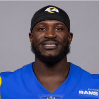 Tre'Davious White | Los Angeles Rams