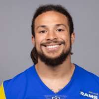 Jordan Whittington | Los Angeles Rams