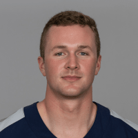 Josh Whyle | Tennessee Titans