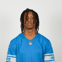 Jameson Williams | Detroit Lions