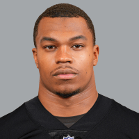 Tyree Wilson | Las Vegas Raiders