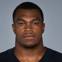 Tyree Wilson | Las Vegas Raiders