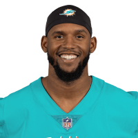 Cedrick Wilson Jr. | Miami Dolphins