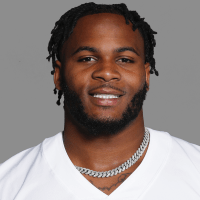 Sam Williams | Dallas Cowboys