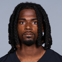 Kristian Wilkerson | Las Vegas Raiders