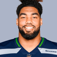 Leonard Williams | Seattle Seahawks